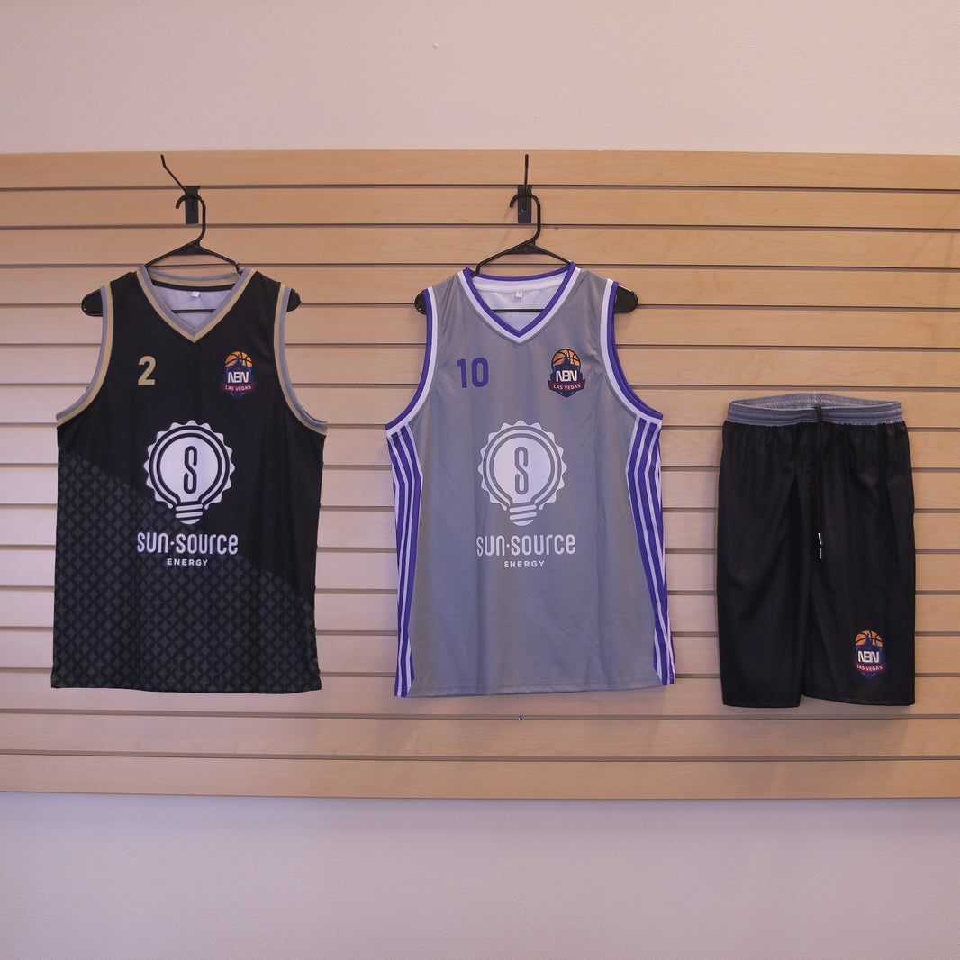 NBN Basketball Gear – Next Level Pro Shop